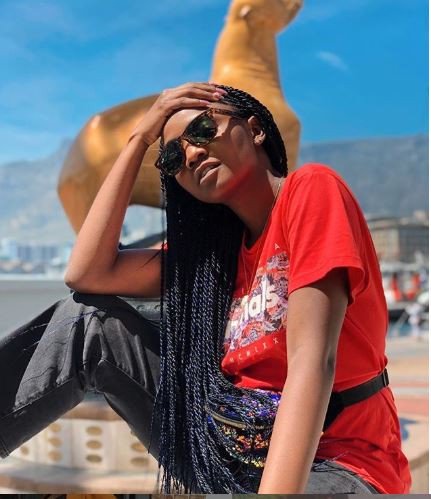 Simi Unleashes “Ayo” Debut Single For 2019 - Beats-onit